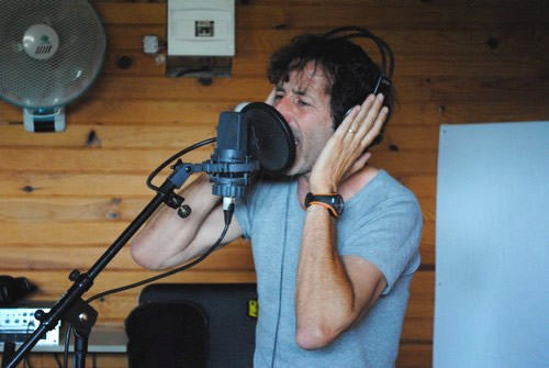 L'enregistrement et le mixage de musique actuelle en studio et home studio